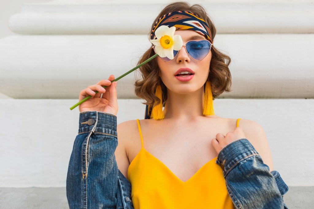 Get Ready For Spring. 5 Freshest Warm-Weather Styles To Wear All Season ...
