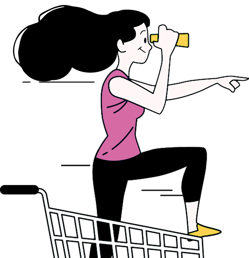 The World of Endless Overseas Shopping Starts Here! | New Jetpack Site